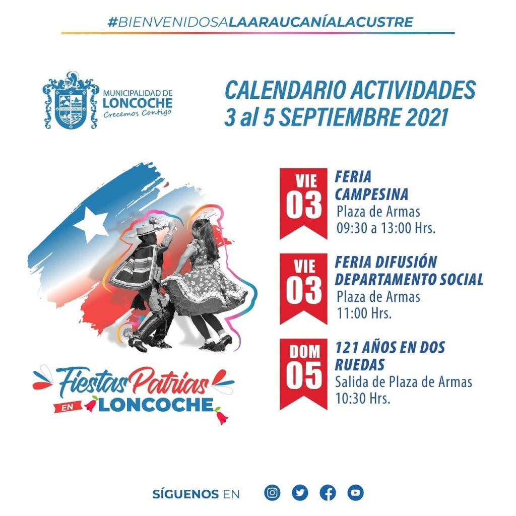 PAGA TU PERMISO DE CIRCULACIÓN EN LONCOCHE. | Municipalidad de Loncoche